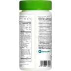 30 caplets of essential multivitamins