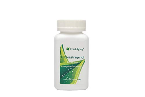 30 caps of health-boosting supplements
