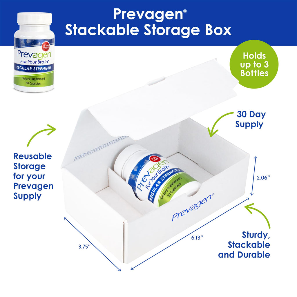 30 capsules for cognitive enhancement
