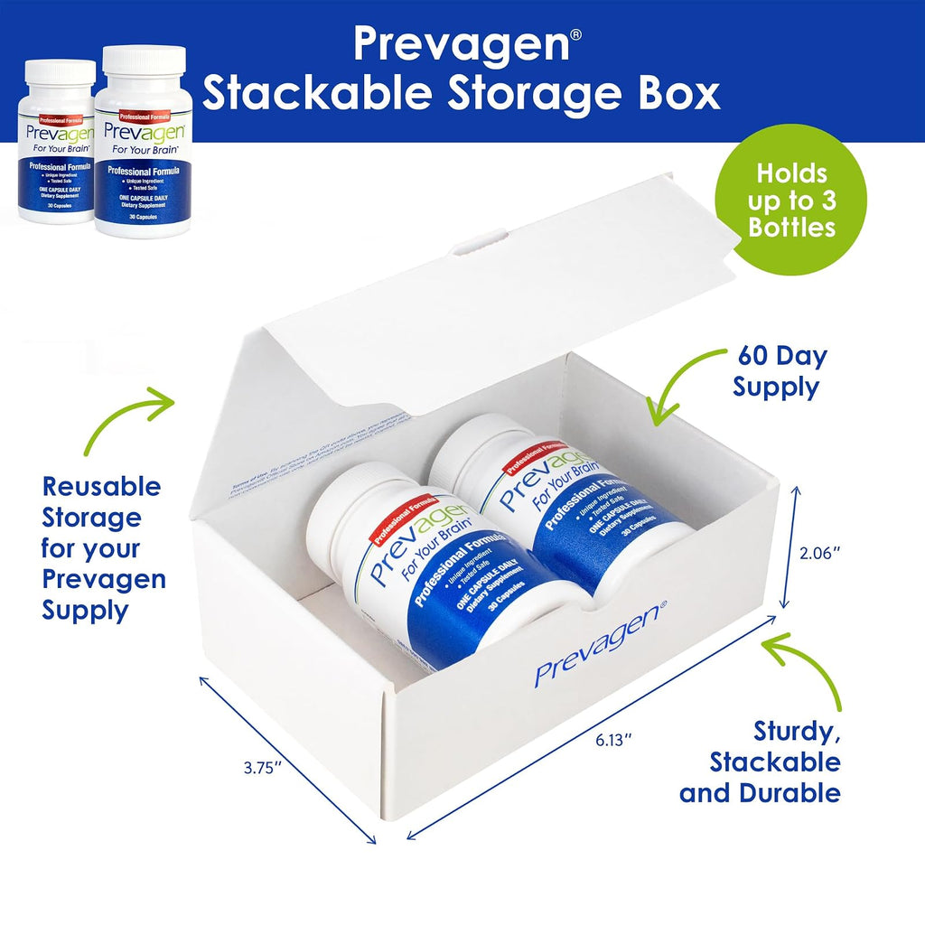 30 capsules for cognitive support