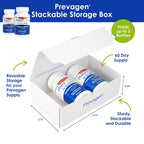 30 capsules for cognitive support