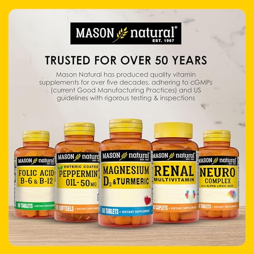 30 capsules for convenient daily use