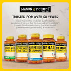 30 capsules for convenient daily use