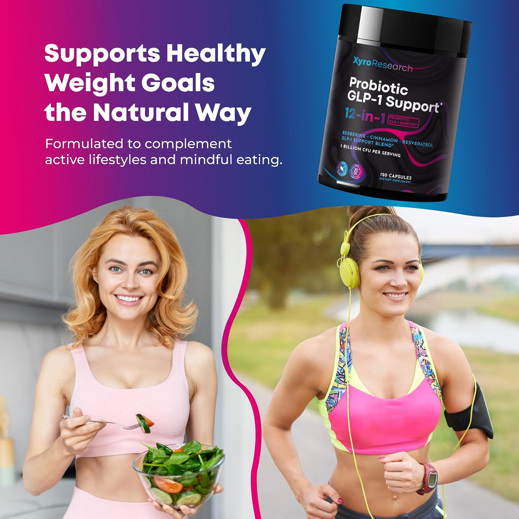 30 capsules for daily appetite support