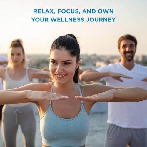 30 capsules for daily calm