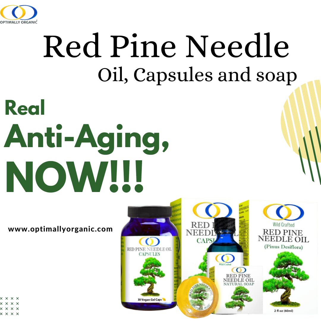 30 capsules for daily detox