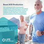 30 capsules for daily detox