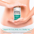 30 capsules for daily digestion