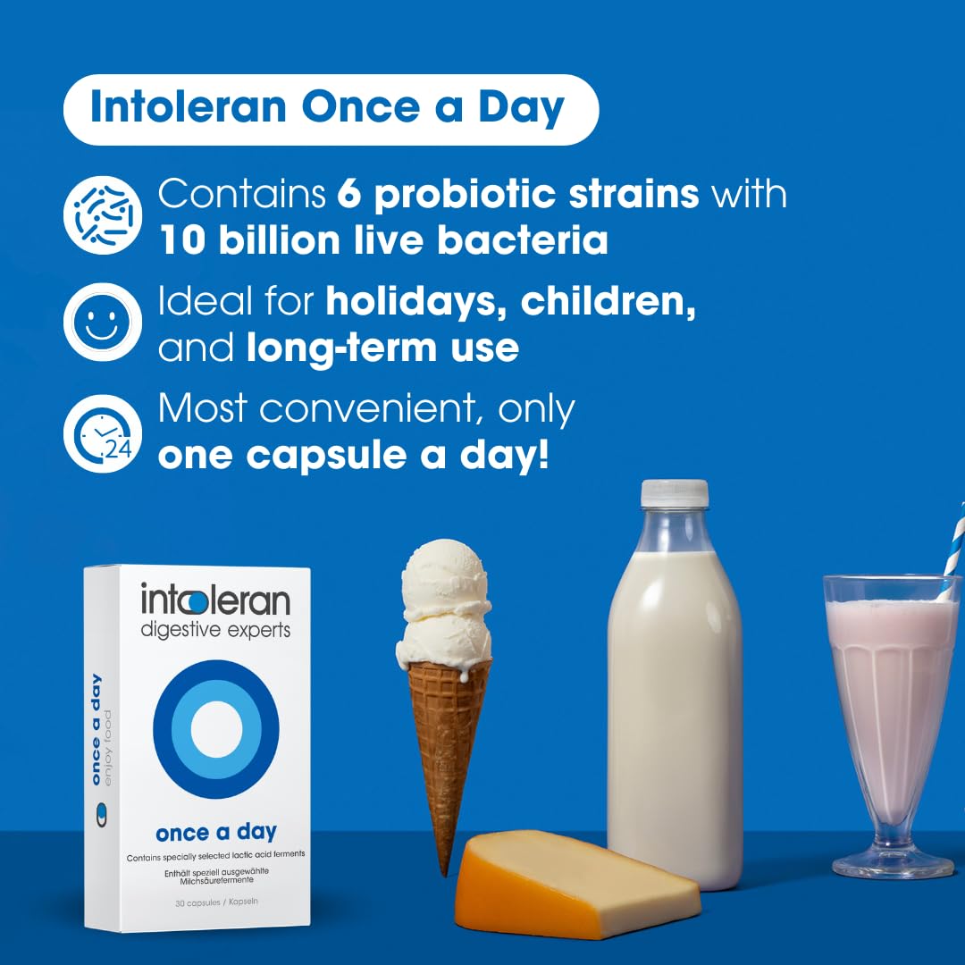 30 capsules for daily digestive health