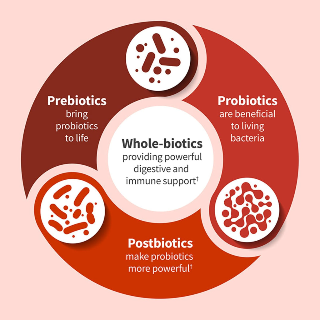 30 capsules for daily digestive support