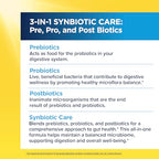 30 capsules for daily digestive support