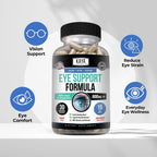 30 capsules for daily eye care