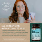30 capsules for daily eye wellness