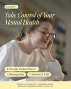 30 capsules for daily gut health