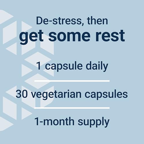 30 capsules for daily health support