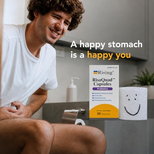 30 capsules for daily health