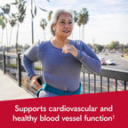 30 capsules for daily heart wellness