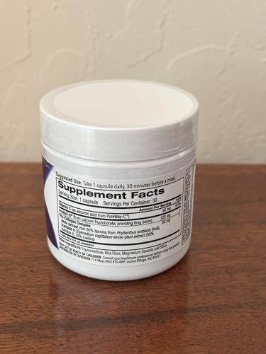 30 capsules for daily joint care