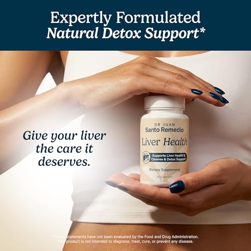 30 capsules for daily liver care