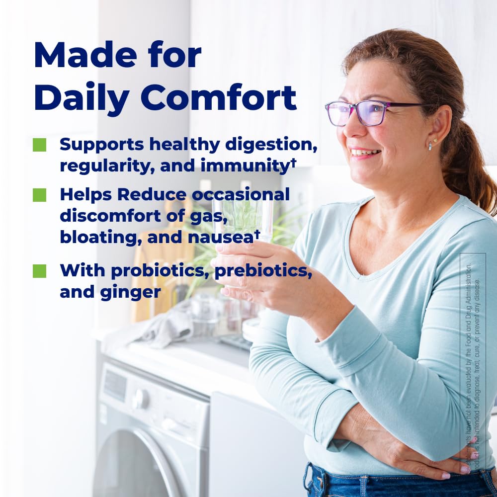 30 capsules for daily relief