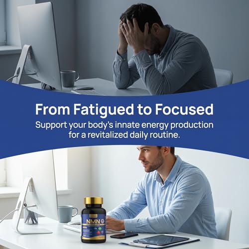 30 capsules for daily use