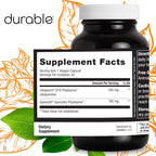 30 capsules for daily use
