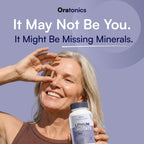 30 capsules for daily use