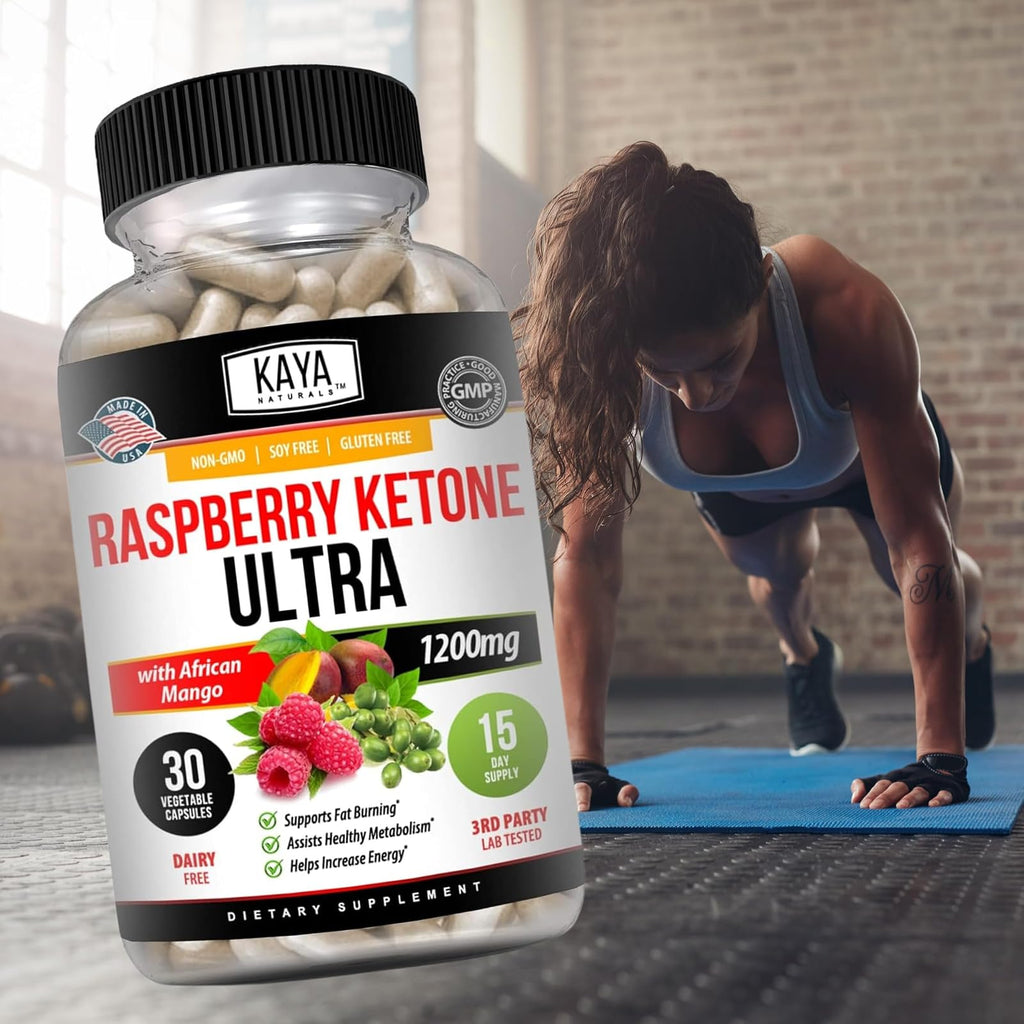 30 capsules for daily use