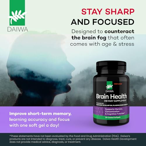 30 capsules for daily use