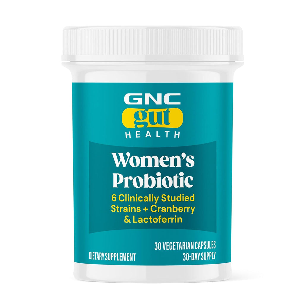 30 capsules for daily use