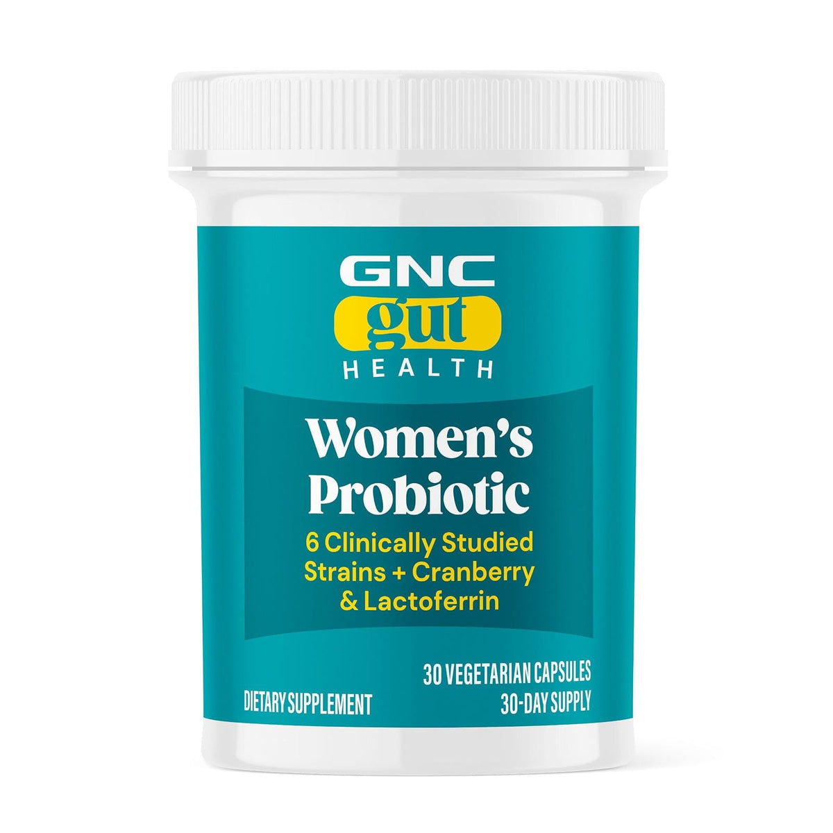 30 capsules for daily use