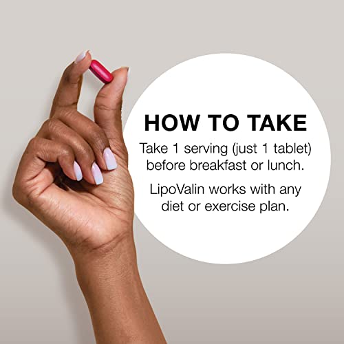 30 capsules for daily weight management