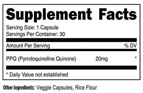 30 capsules for daily wellness