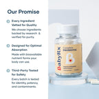 30 capsules for daily wellness