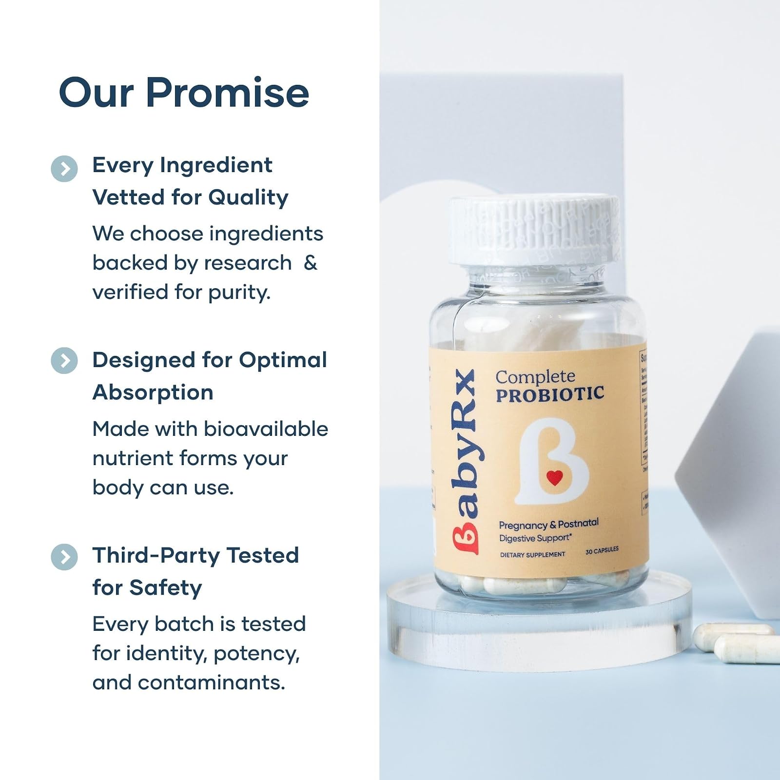30 capsules for daily wellness