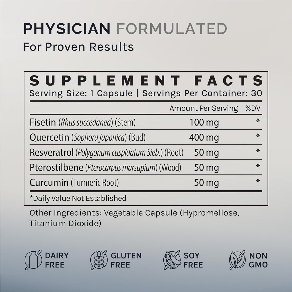30 capsules for daily wellness