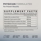 30 capsules for daily wellness