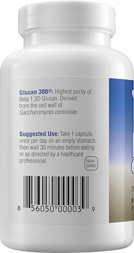 30 capsules for daily wellness