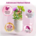 30 capsules for daily wellness