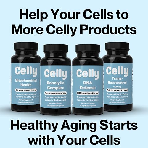 30 capsules for daily wellness