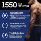 30 capsules for daily wellness