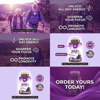 30 capsules for daily wellness