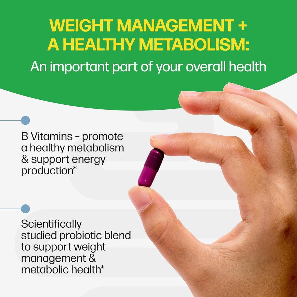 30 capsules for digestive balance