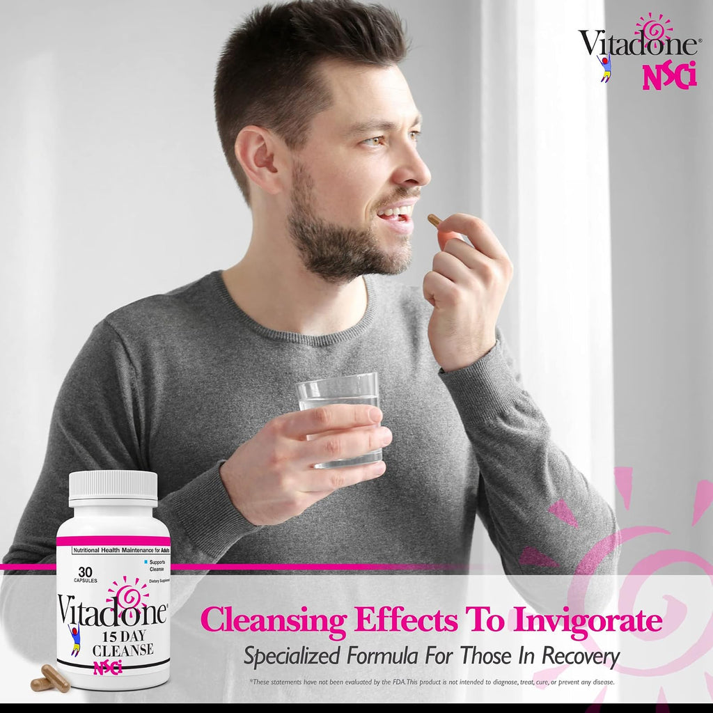 30 capsules for digestive health support