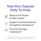 30 capsules for digestive health