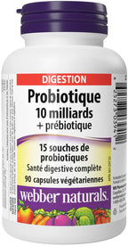 30 capsules for digestive health
