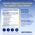 30 capsules for digestive health