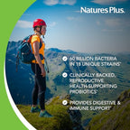 30 capsules for digestive health