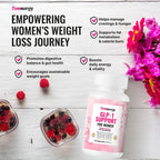 30 capsules for digestive health