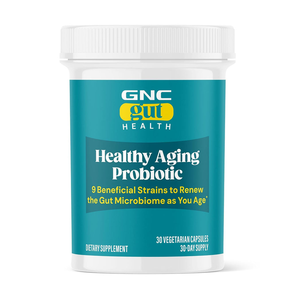 30 capsules for digestive wellness